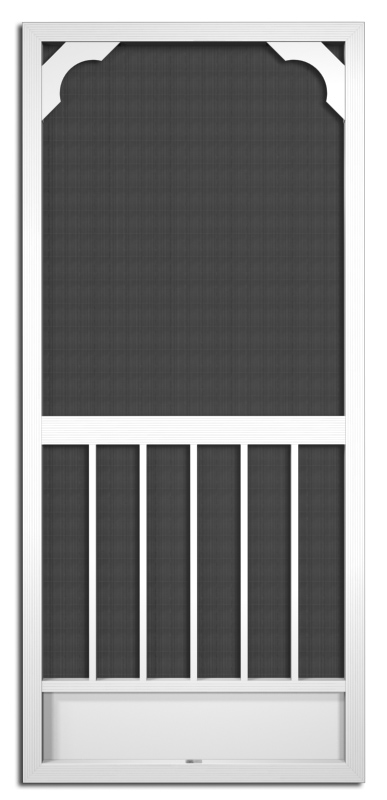 PCA Products Popular Aluminum Screen Doors
