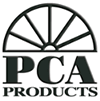 PCA Products Aluminum Screen Doors