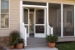 PCA Products A-100 Aluminum Screen Door | US Building Products