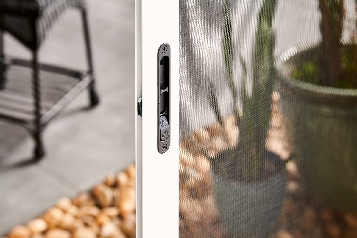 PCA Products Samson Sliding Patio Screen Door | US Building Products