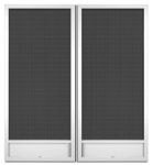 PCA Products Aluminum Screen Doors