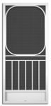 PCA Products Aluminum Screen Doors