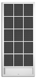 PCA Products I-750 Aluminum Screen Door | US Building Products
