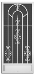 PCA Products Aluminum Screen Doors