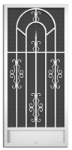 PCA Products Aluminum Screen Doors